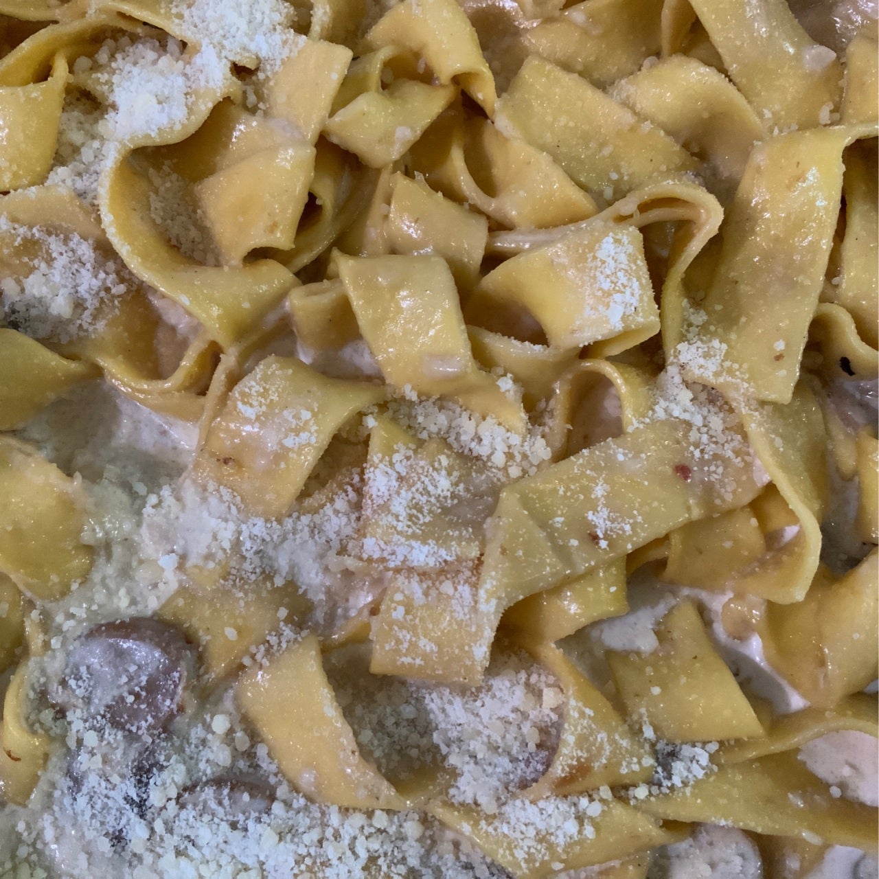 Handmade Pastas | Le Nostre Paste Fatte A Mano | Fabio On Fire ...
